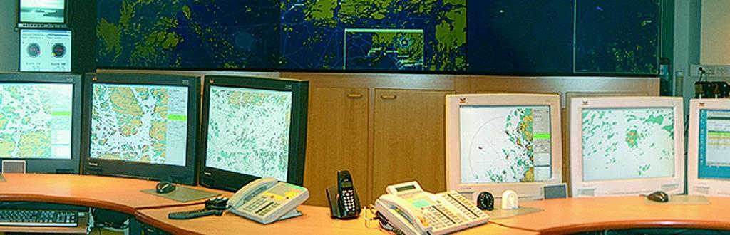 Finnish Fusion for VTMS and Coastal Surveillance | News | Maritime Journal