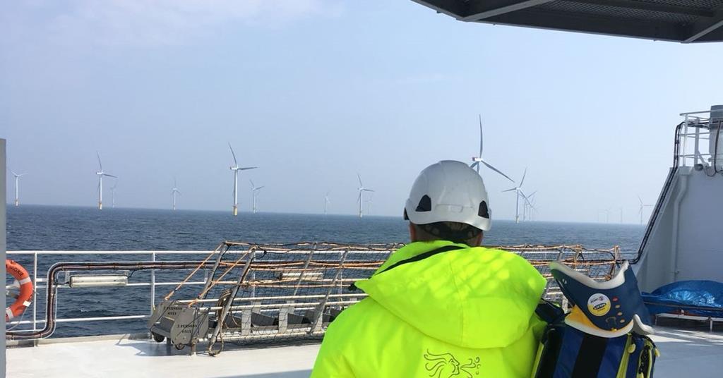 Ventus Workboats evolves its market offering | News | Maritime Journal
