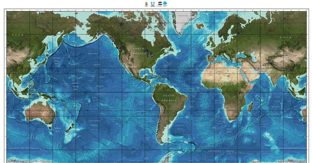 Seabed 2030 brings AUV builder on board | News | Maritime Journal