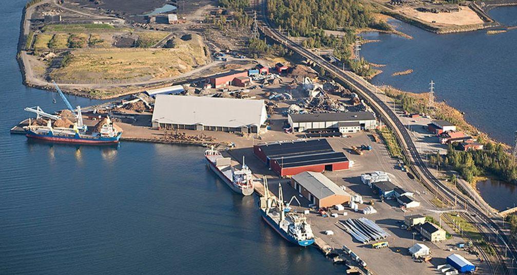 Wallenius Sol route expands | News | Maritime Journal