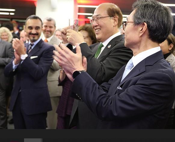 IMO publishes book to mark 75 years | News | Maritime Journal