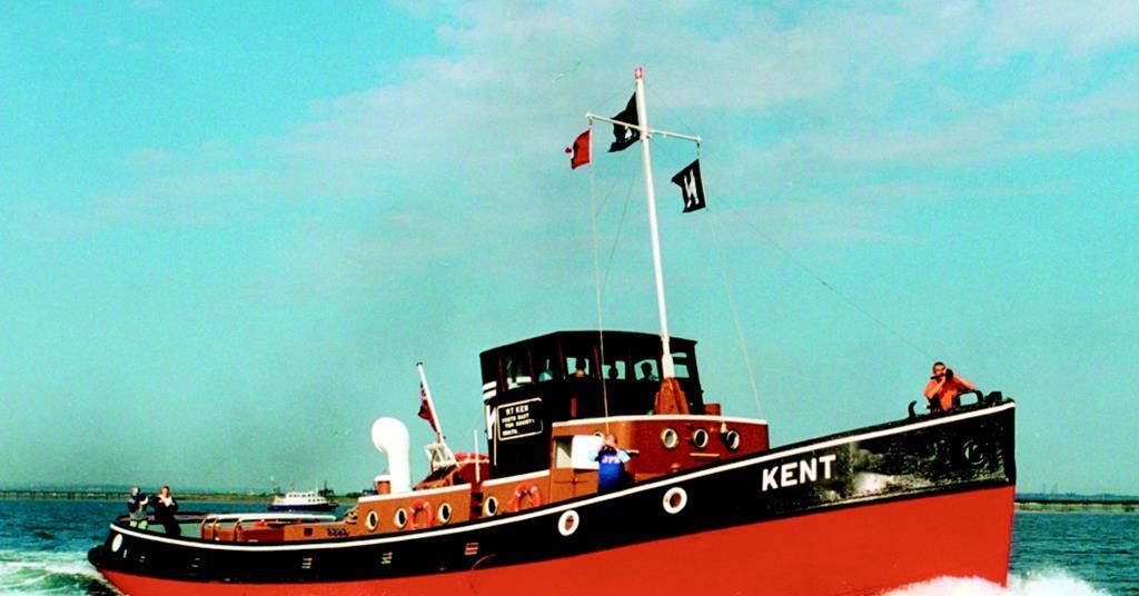TOWLINES | News | Maritime Journal