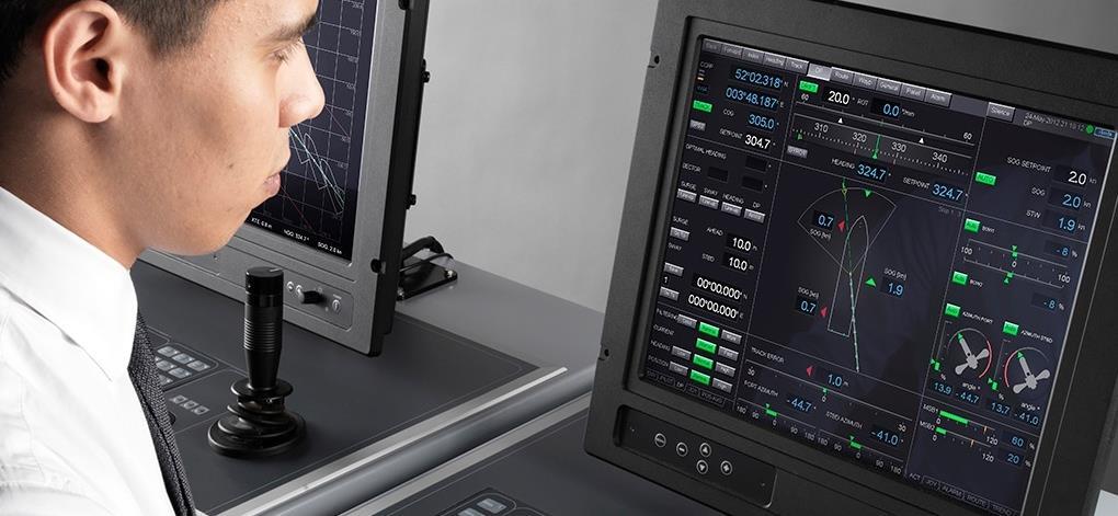 Improved dynamic positioning for plough boats | News | Maritime Journal