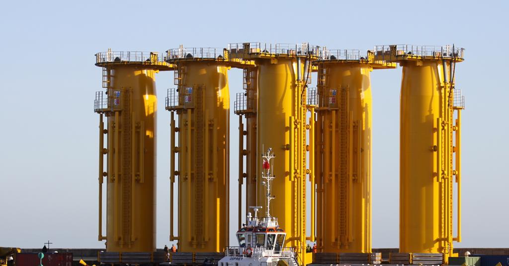 Renewable UK campaign for marine energy | News | Maritime Journal