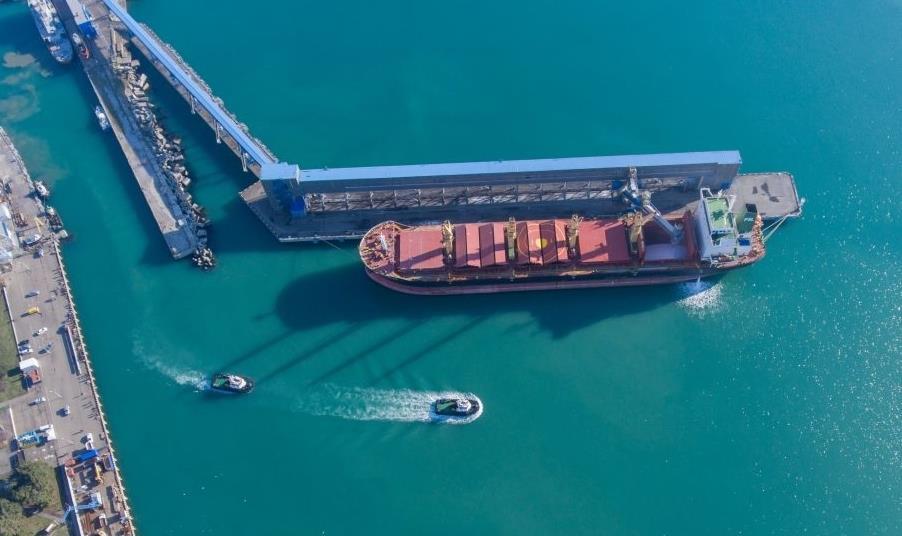 Keeping zero carbon and autonomous ships off the rocks | News ...