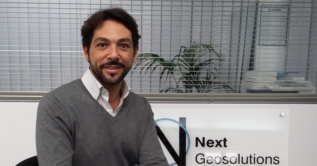 Next Geosolutions wins first multimillion pound contract | News ...