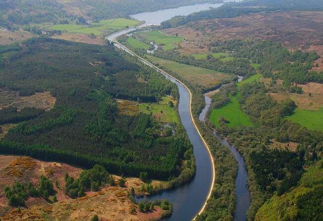 Inland waterways guidance updated for UK | News | Maritime Journal