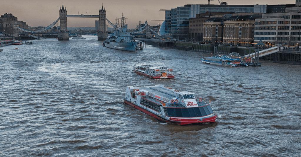 Inland waterways guidance updated for UK | News | Maritime Journal