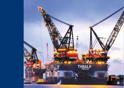 New DP Operator’s Handbook launches | News | Maritime Journal