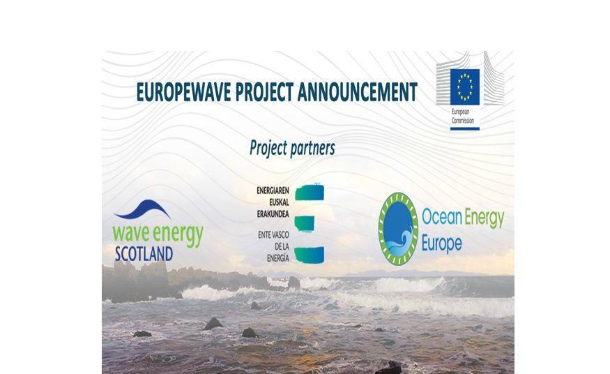 Wave energy development gets a boost | News | Maritime Journal
