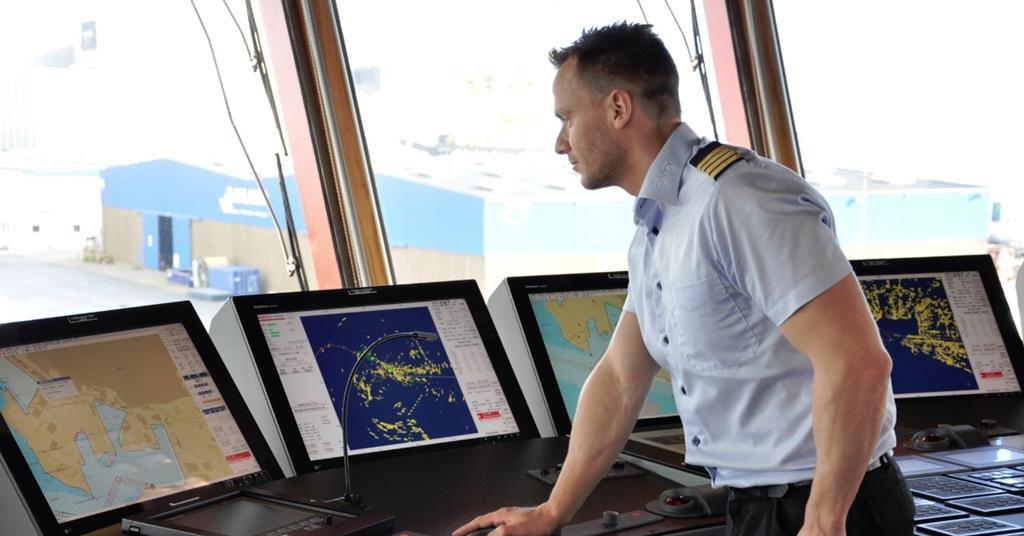 Integrated navigation contract | News | Maritime Journal