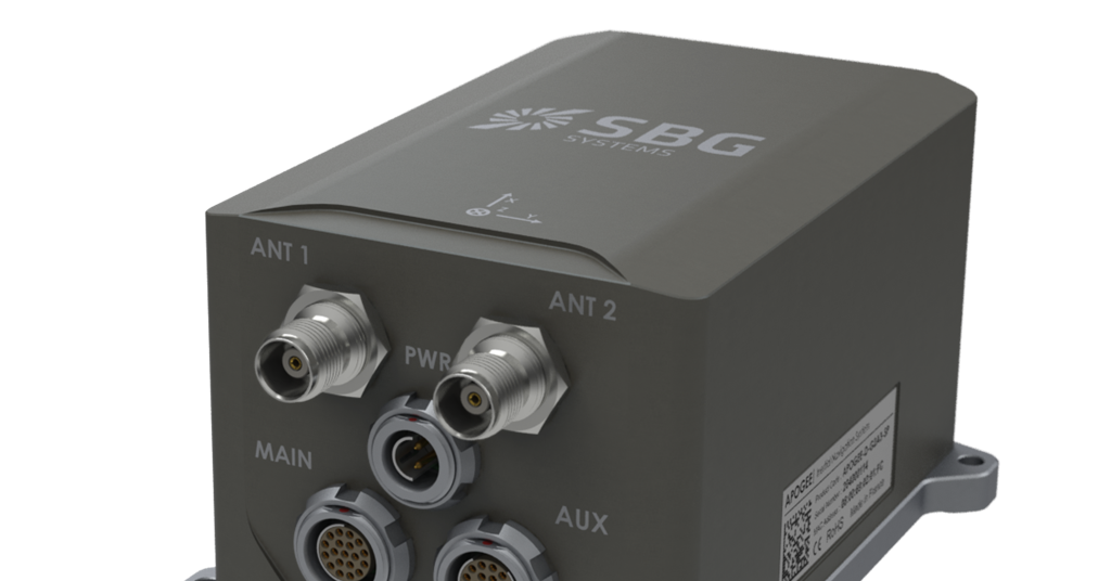Inside the box, evolution for inertial technology | News | Maritime Journal