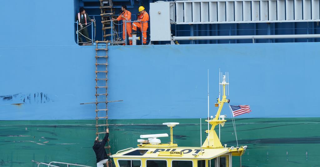 International study poses questions on remote pilotage | News ...