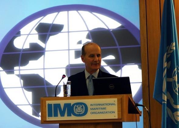 IMO Secretary-General welcomes Global Ocean Commission report | News ...