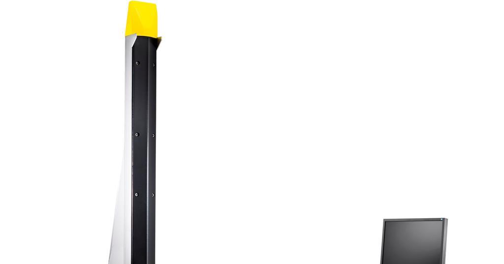 Reson extends range | News | Maritime Journal