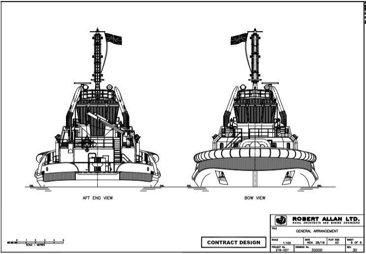 Orkney Marine Services | Sponsored | Maritime Journal