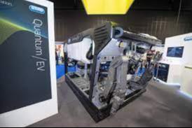 SMD’s first E-ROV signed up by Jan De Nul | News | Maritime Journal