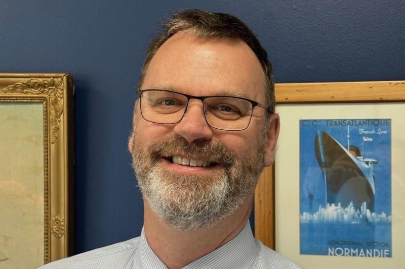 UK Harbour Masters vote in new captain | News | Maritime Journal
