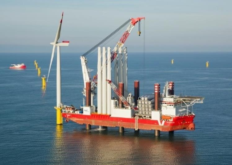 MPI Adventure contracted | News | Maritime Journal