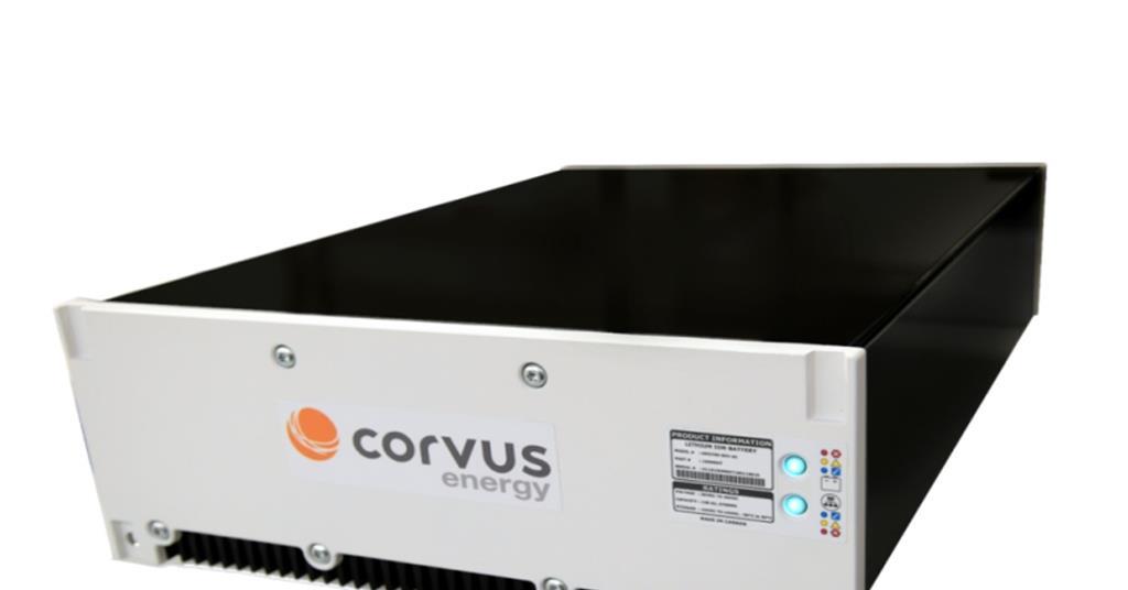 Orca ESS sales going strong | News | Maritime Journal