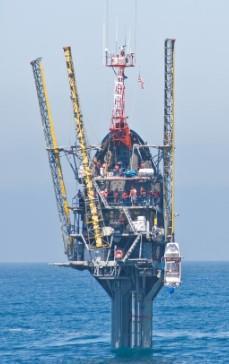 VIDEO: The ‘flipping’ research platform saved from scrappage | News ...