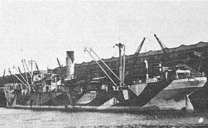 Remembering the Alum Chine disaster | News | Maritime Journal