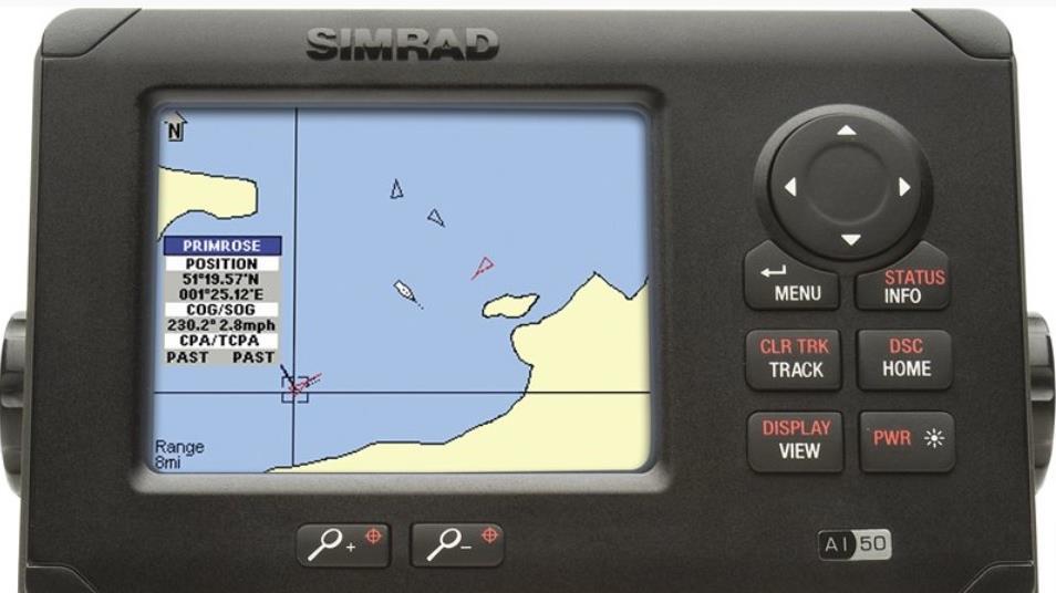 AIS whitepaper | News | Maritime Journal