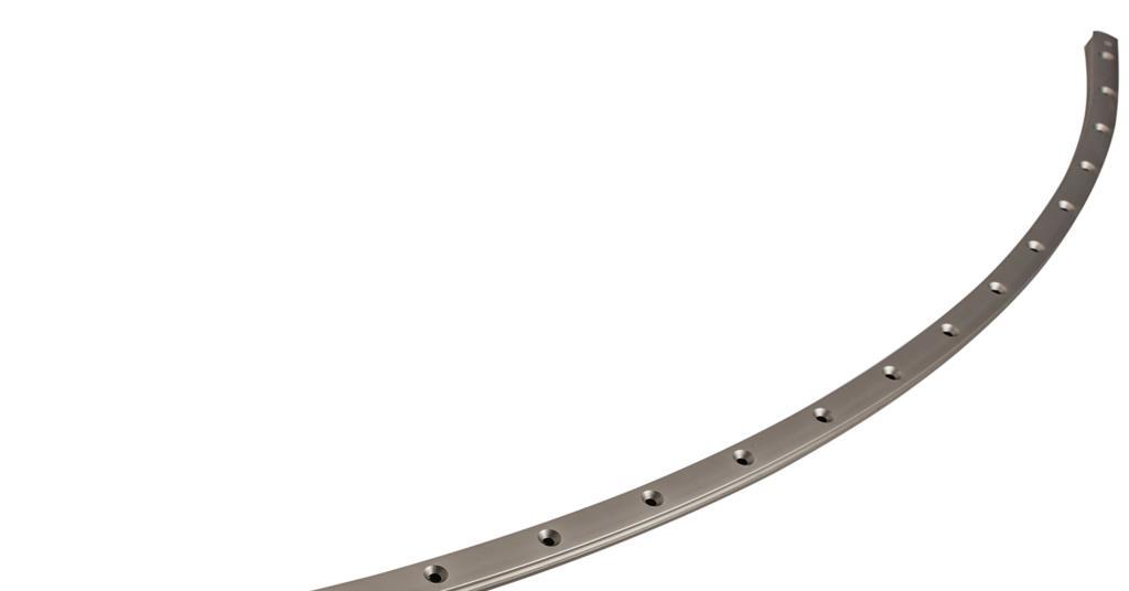 Barton Marine product partnership with Barrus | News | Maritime Journal