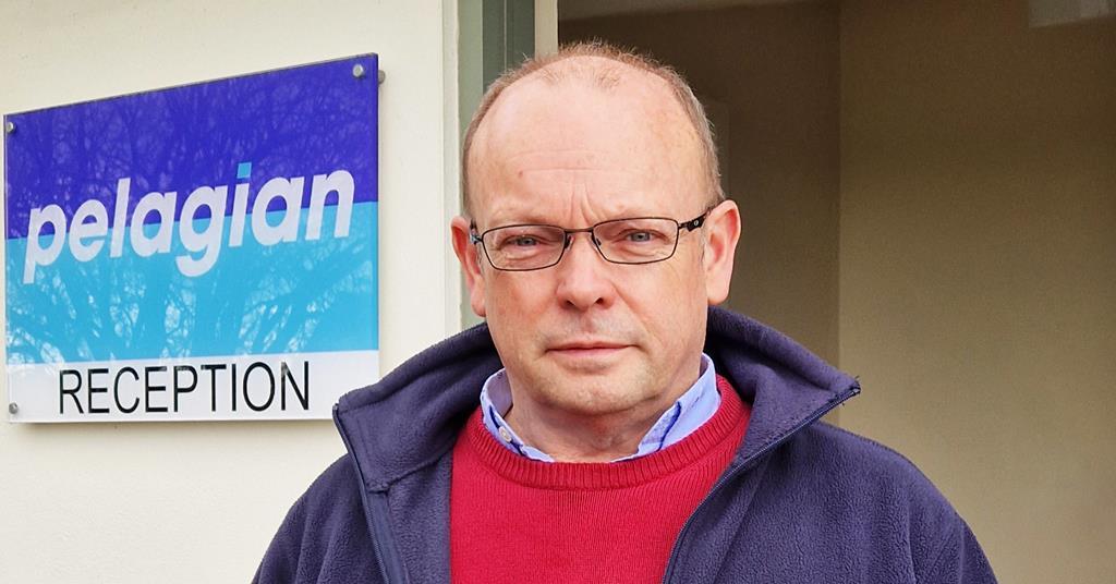 Expert business acquisition continues growth | News | Maritime Journal