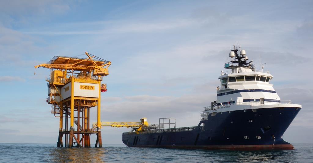 Offshore Solution for North Sea operation | News | Maritime Journal
