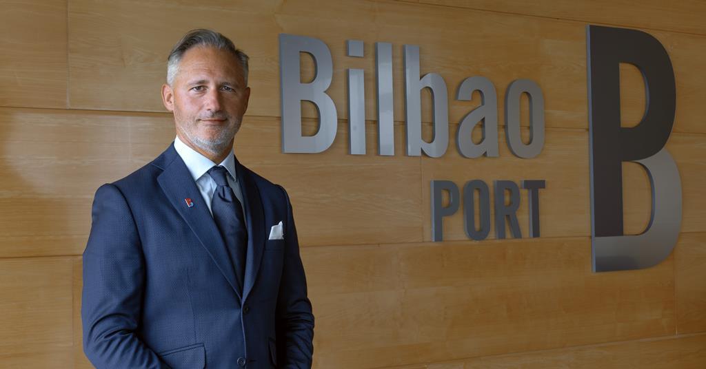 FEATURE: Inside Bilbao’s electric port transition | News | Maritime Journal