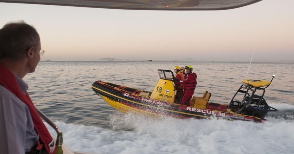 IMRF at SAR seminar in Cape Town | News | Maritime Journal