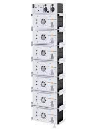 Corvus displays modular marine batteries | News | Maritime Journal