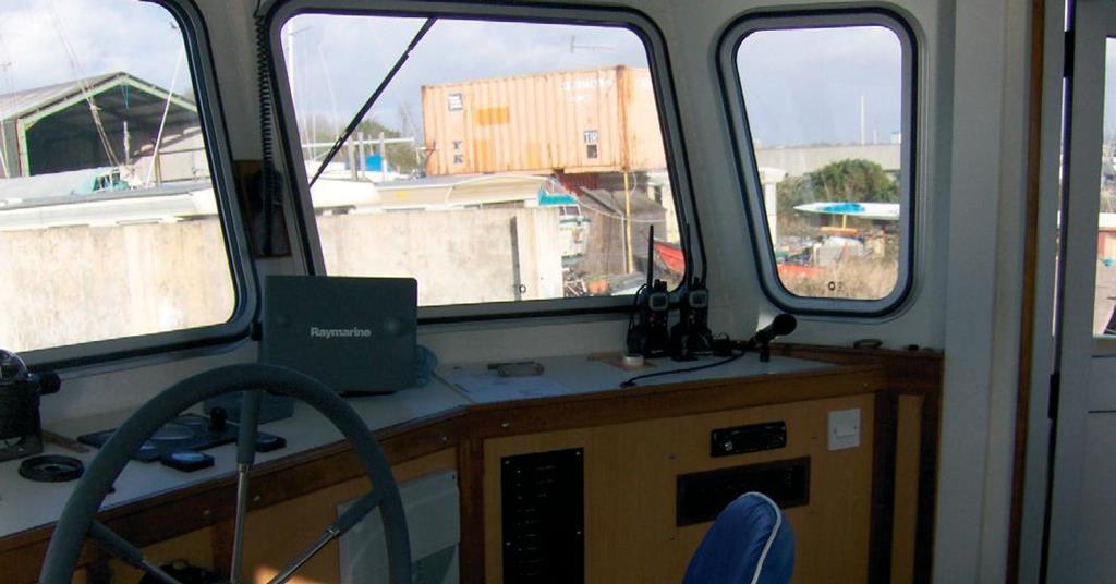 'Seabus' Set to Continue Clyde Ferry Tradition | News | Maritime Journal