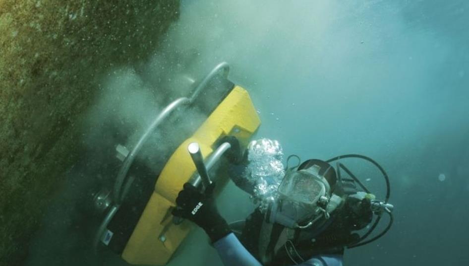 Biofouling versus ballast water impact | News | Maritime Journal