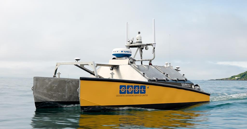 Offshore wind on the CUSP of SBP breakthrough | News | Maritime Journal