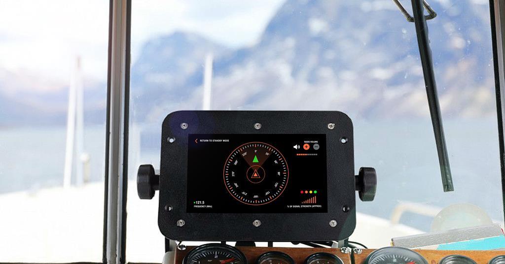 Wescom’s new bridge-mounted MOB system | News | Maritime Journal