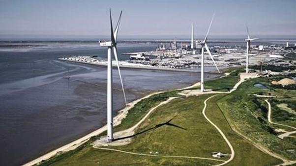 Denmark gives green light to create OSW hub | News | Maritime Journal