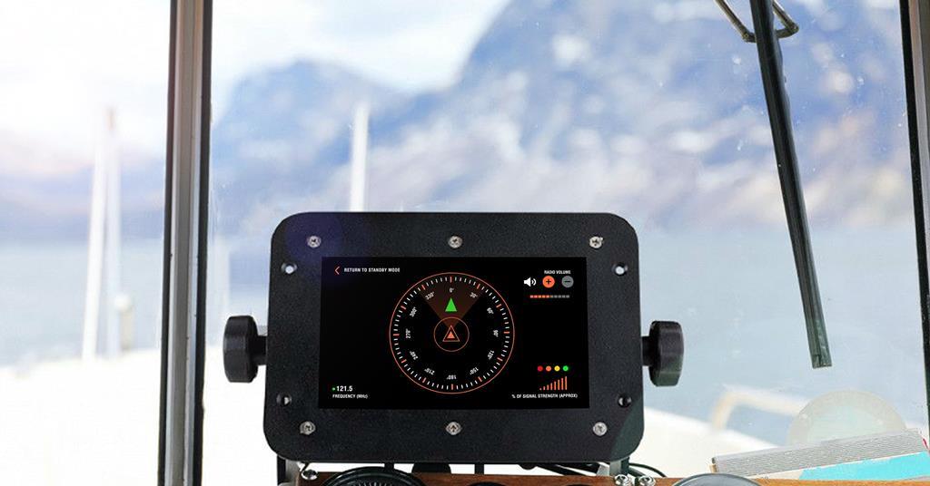 Wescom’s new bridge-mounted MOB system | News | Maritime Journal
