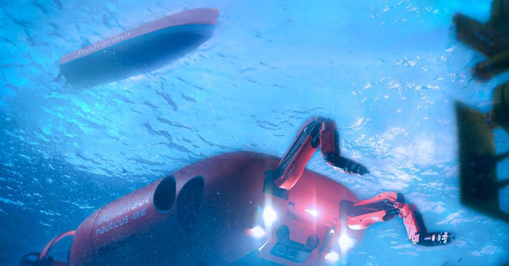 Diverse Marine launches first autonomous vessel | News | Maritime Journal