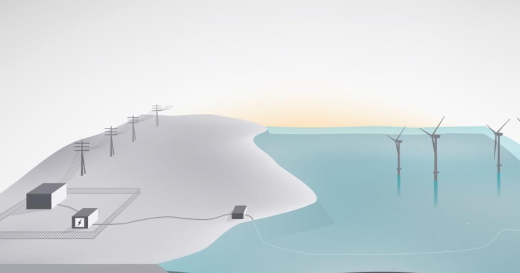 Statoil plans battery storage for Hywind | News | Maritime Journal