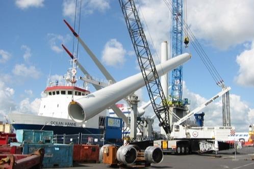 Denmark gives green light to create OSW hub | News | Maritime Journal