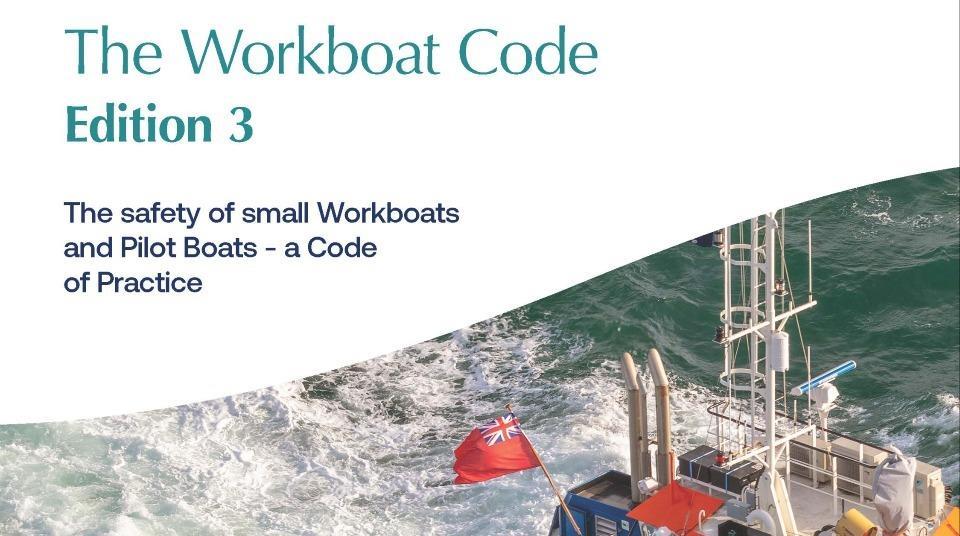 Controversial Workboat Code enforced | News | Maritime Journal