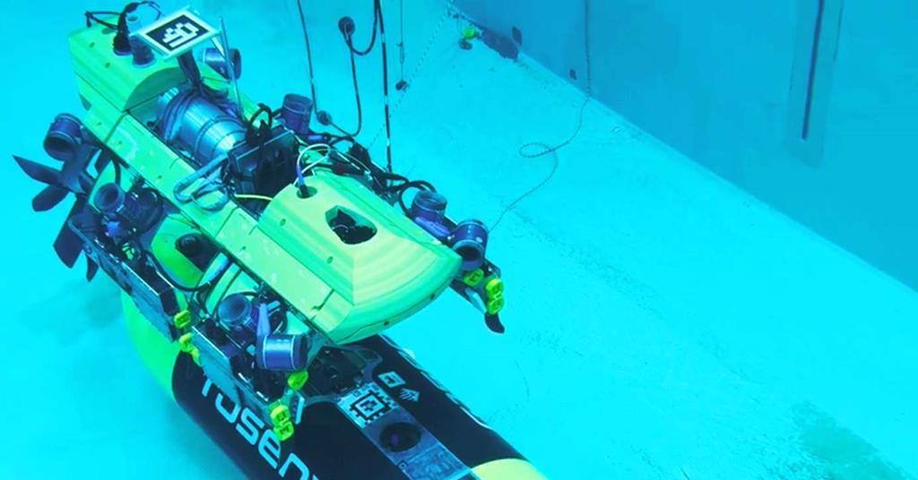 Rosenxt acquires Beam subsea assets | News | Maritime Journal