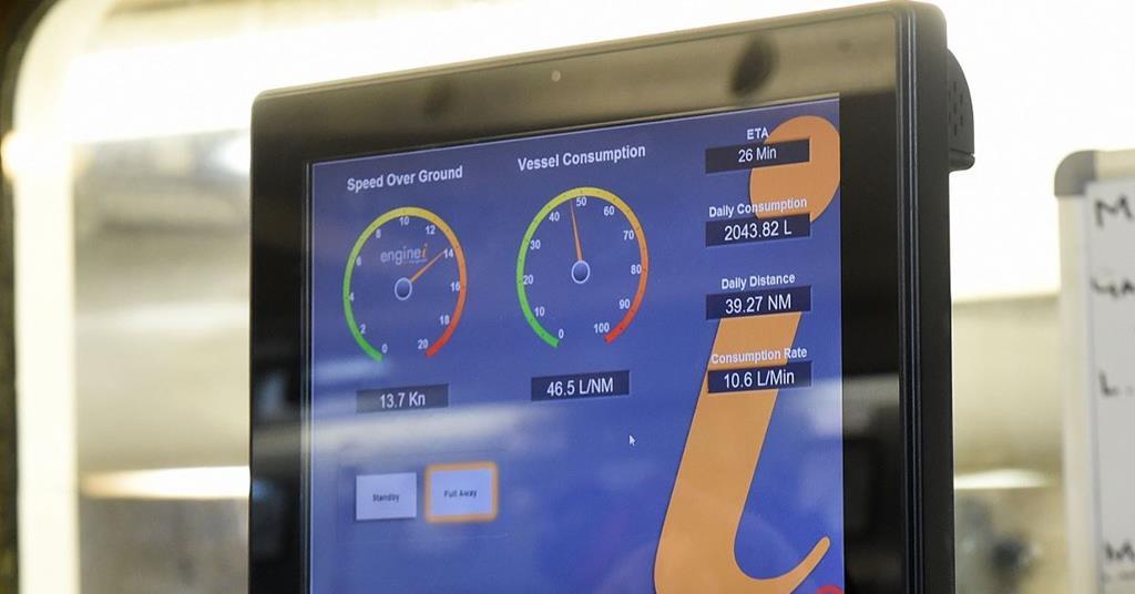 Fuel monitoring system demand prompts expansion | News | Maritime Journal