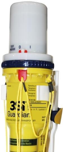 New safety equipment from Ocean Signal | News | Maritime Journal