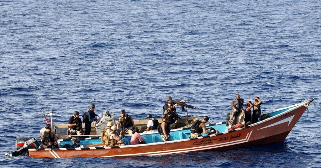 New anti-piracy agency launches | News | Maritime Journal