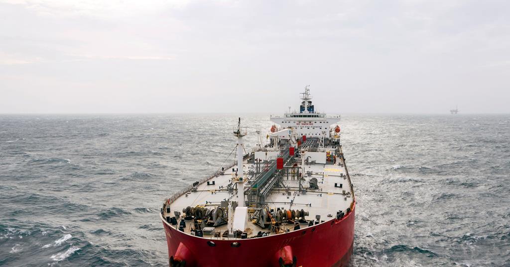 Mercator Media Ltd | Sponsored | Maritime Journal