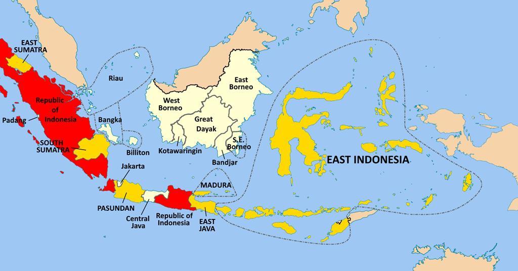 Longitude offers expertise for Indonesia | News | Maritime Journal