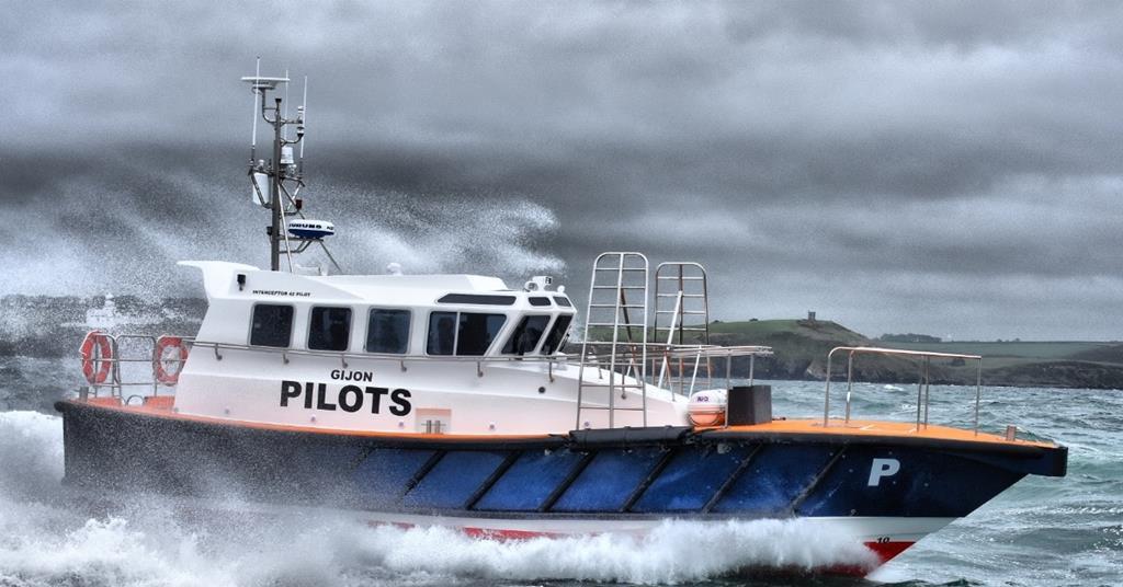 Mercator Media Ltd | Sponsored | Maritime Journal